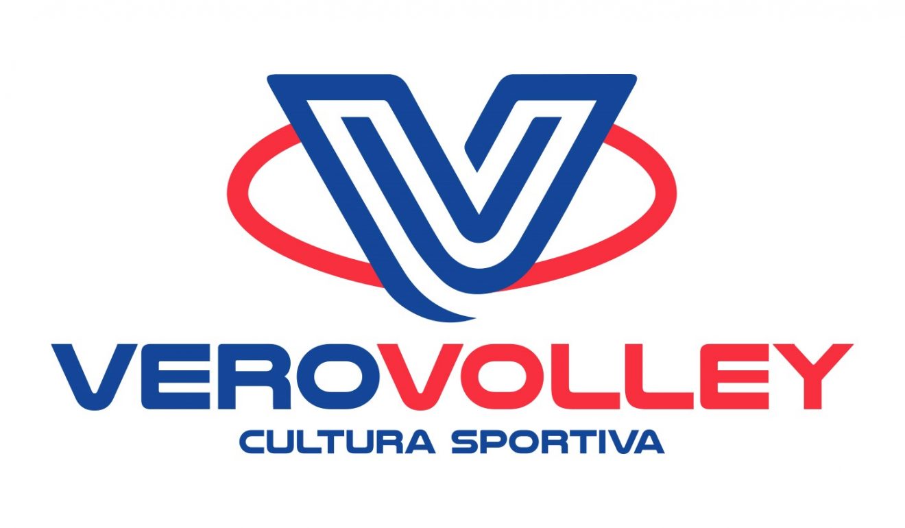 Nuovo logo per il Vero Volley | Sporteconomy Nuovo logo per il Vero Volley | Sporteconomy
