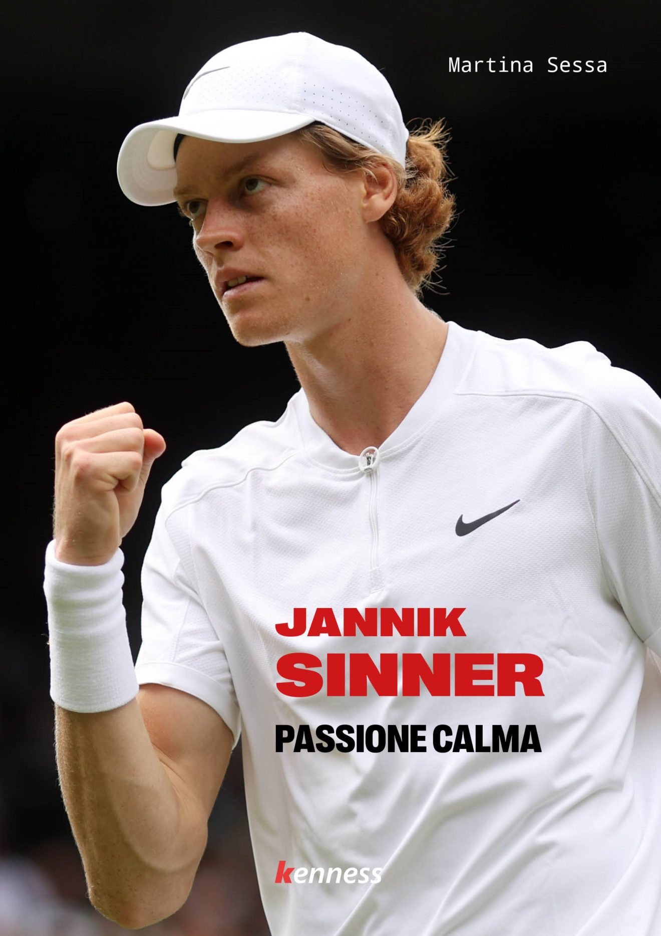Libri: Coppa Davis e Atp Finals, Jannik Sinner è già nella storia ...