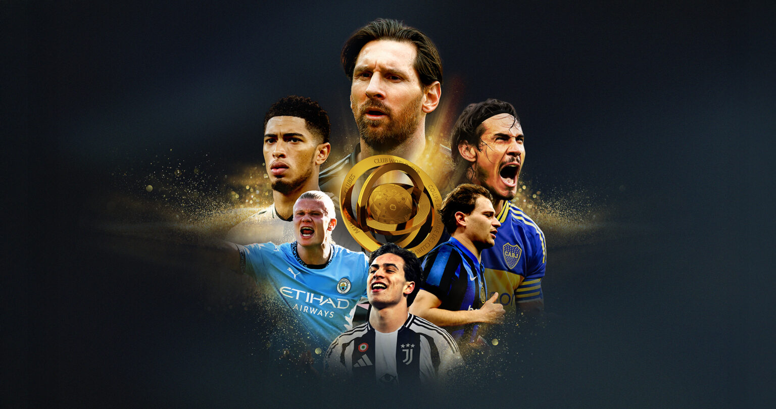 Mondiale per Club: i numeri del torneo evento voluto dal presidente ...