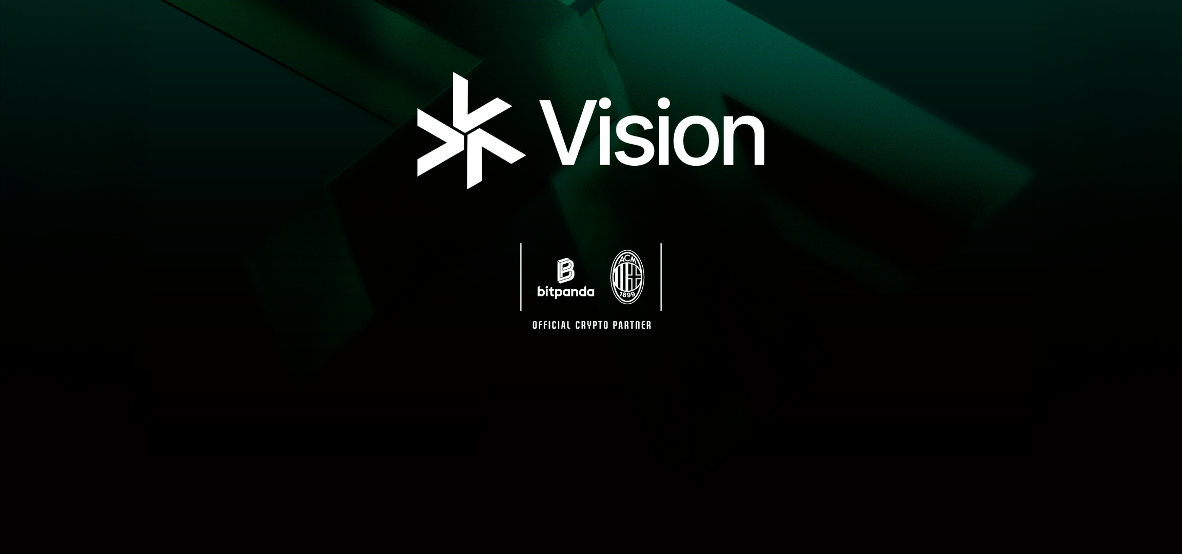 AC Milan e Bitpanda insieme per il lancio di Vision (VSN) token ...